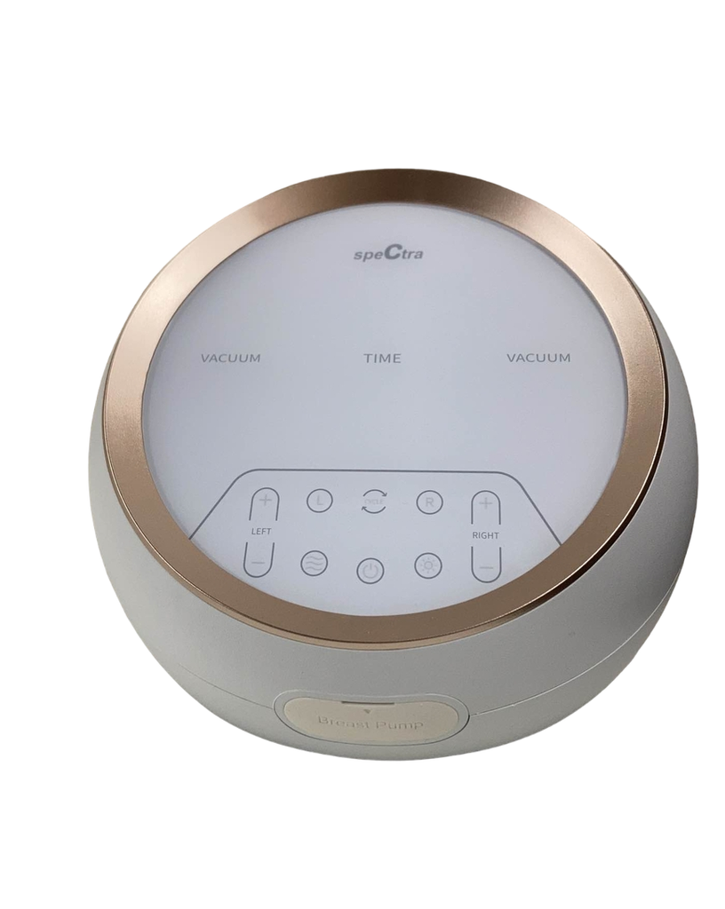 Spectra Baby Synergy Gold Electric Breast Pump