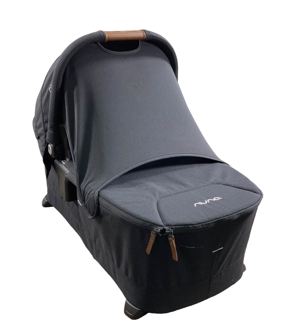 Nuna Triv Bassinet — GoodBuy Gear
