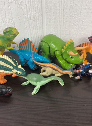 BUNDLE Dinosaurs