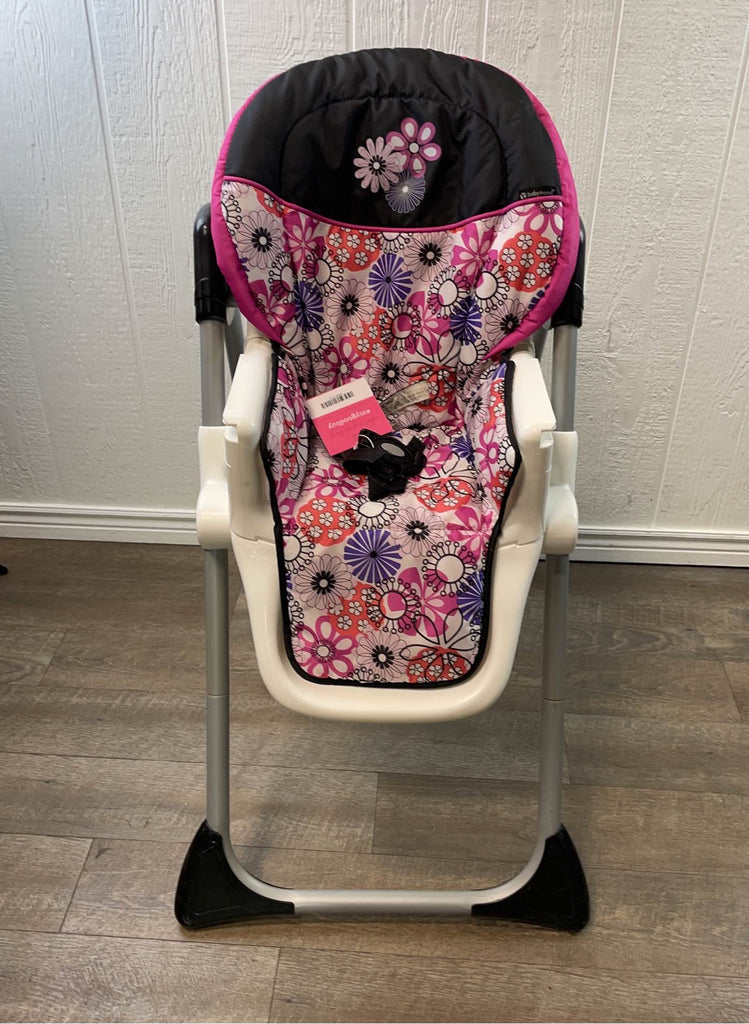 Baby Trend Sit Right High Chair
