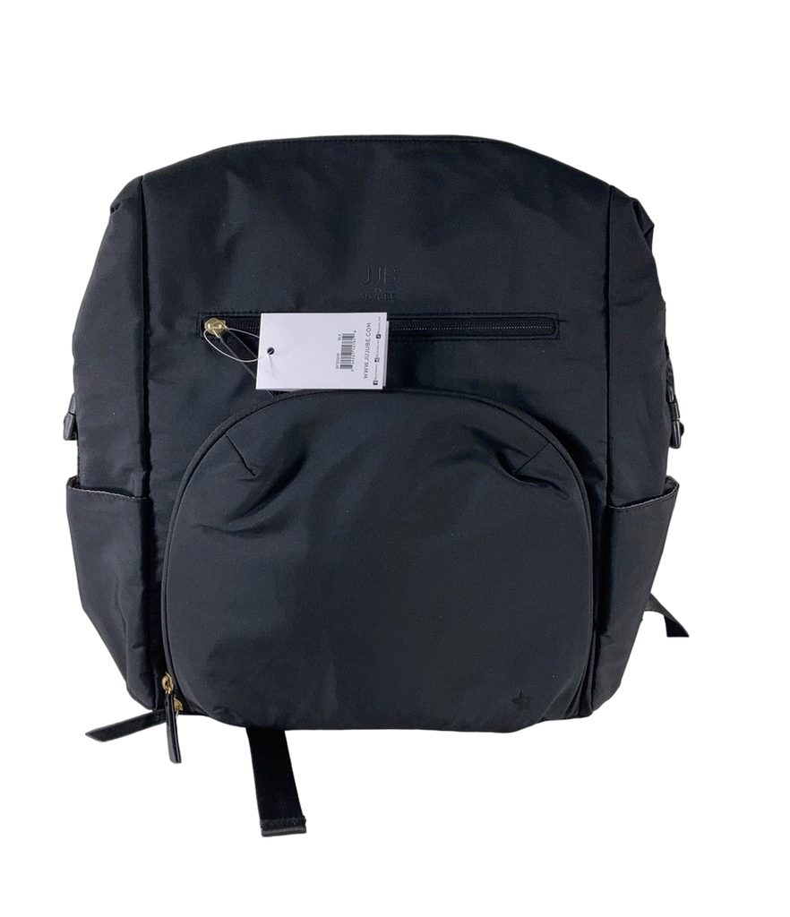 JuJuBe The Deluxe Diaper Backpack