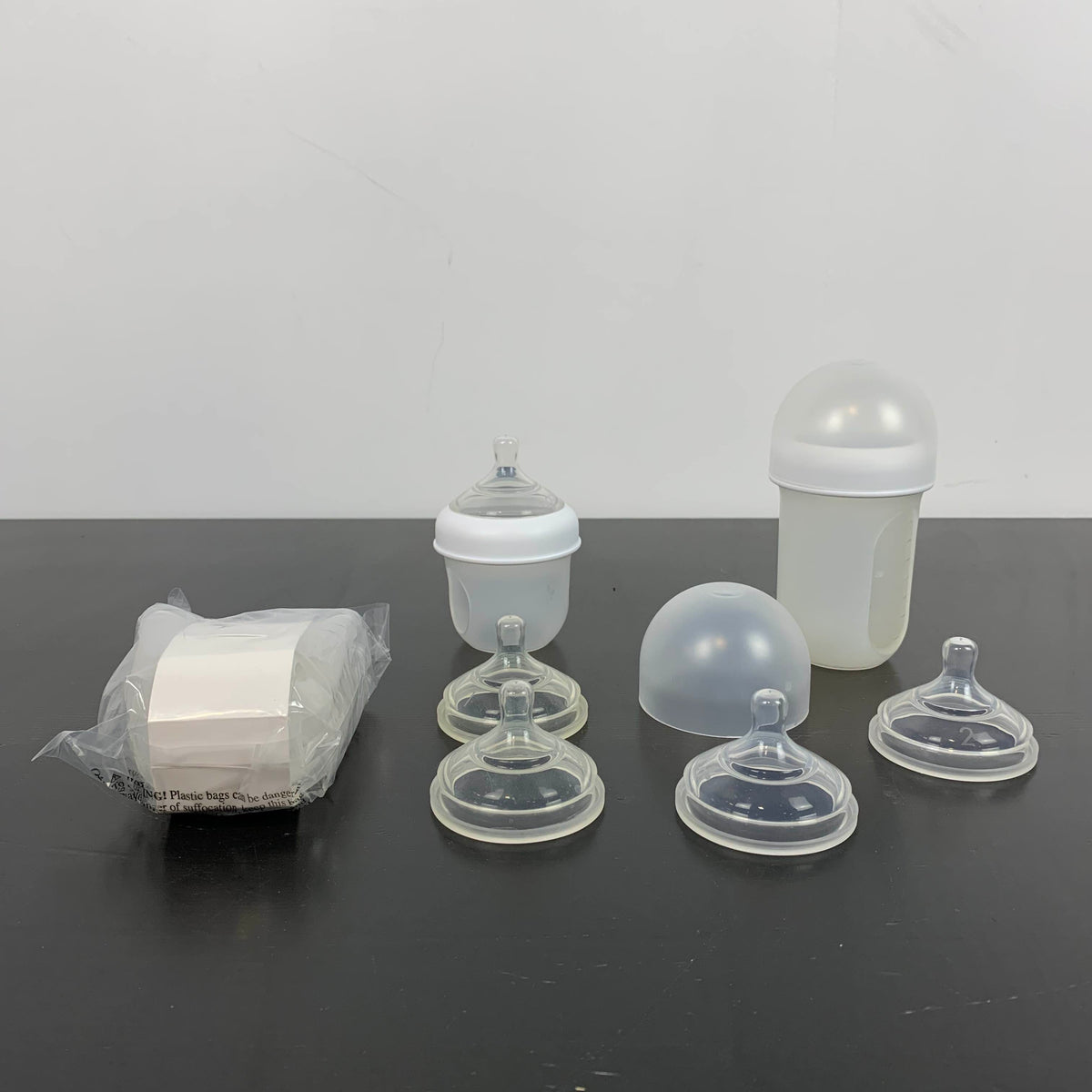 BUNDLE Boon Baby Bottles — GoodBuy Gear