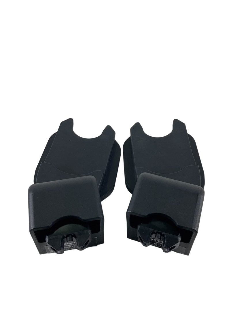 Mockingbird Car Seat Adapter for Nuna (Updated Version) — GoodBuy Gear