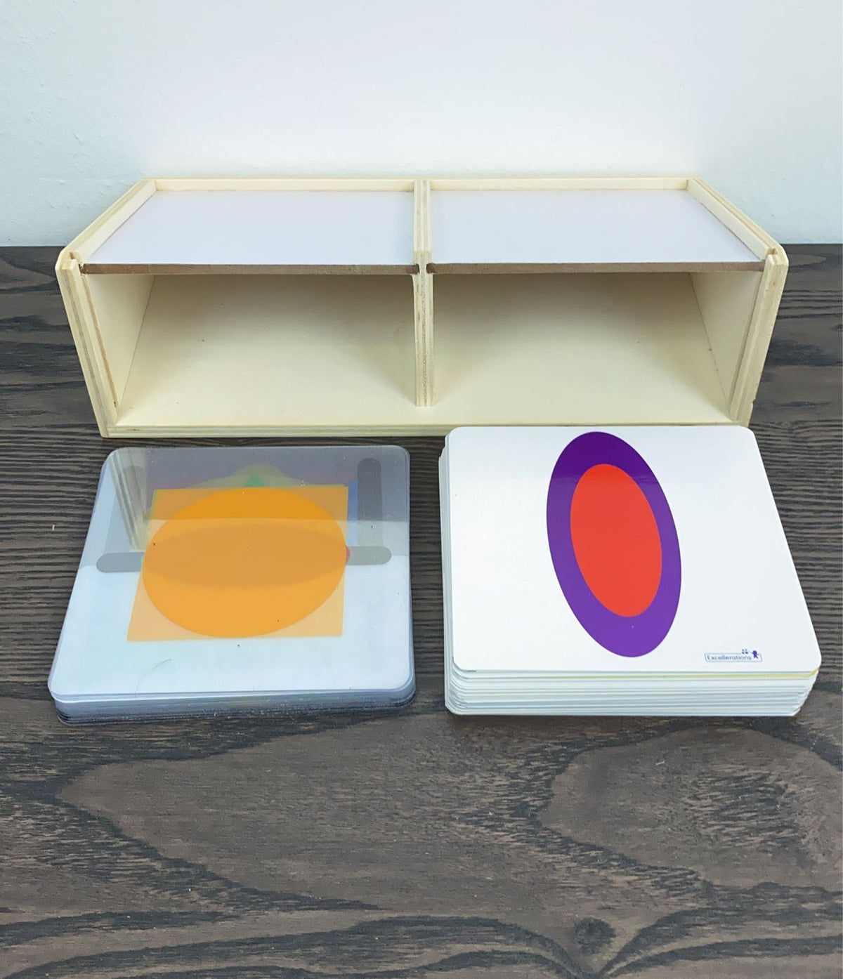 Excellerations Coding With Shapes And Colors — GoodBuy Gear