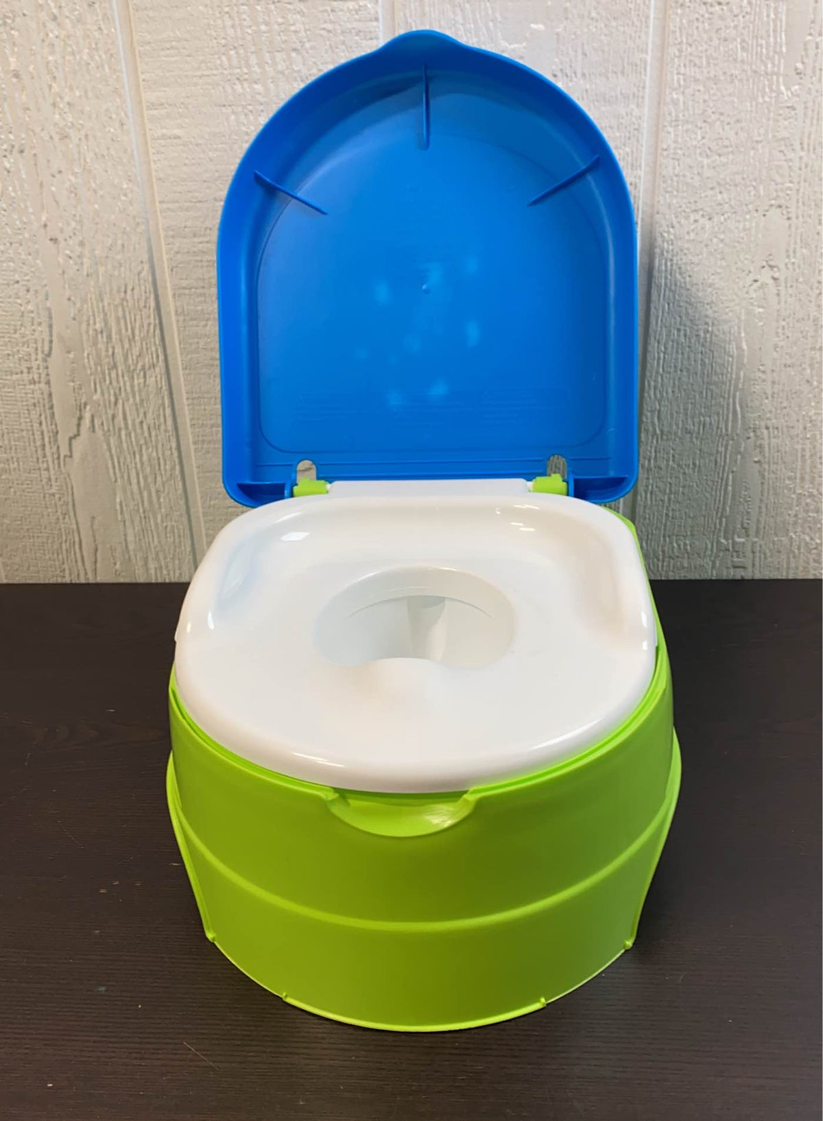 Summer Infant Step By Step Potty — GoodBuy Gear