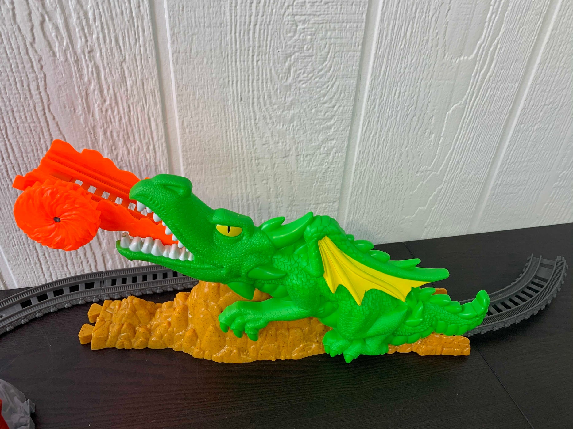 Thomas & Friends TrackMaster Set, Dragon Escape Train Set — GoodBuy Gear