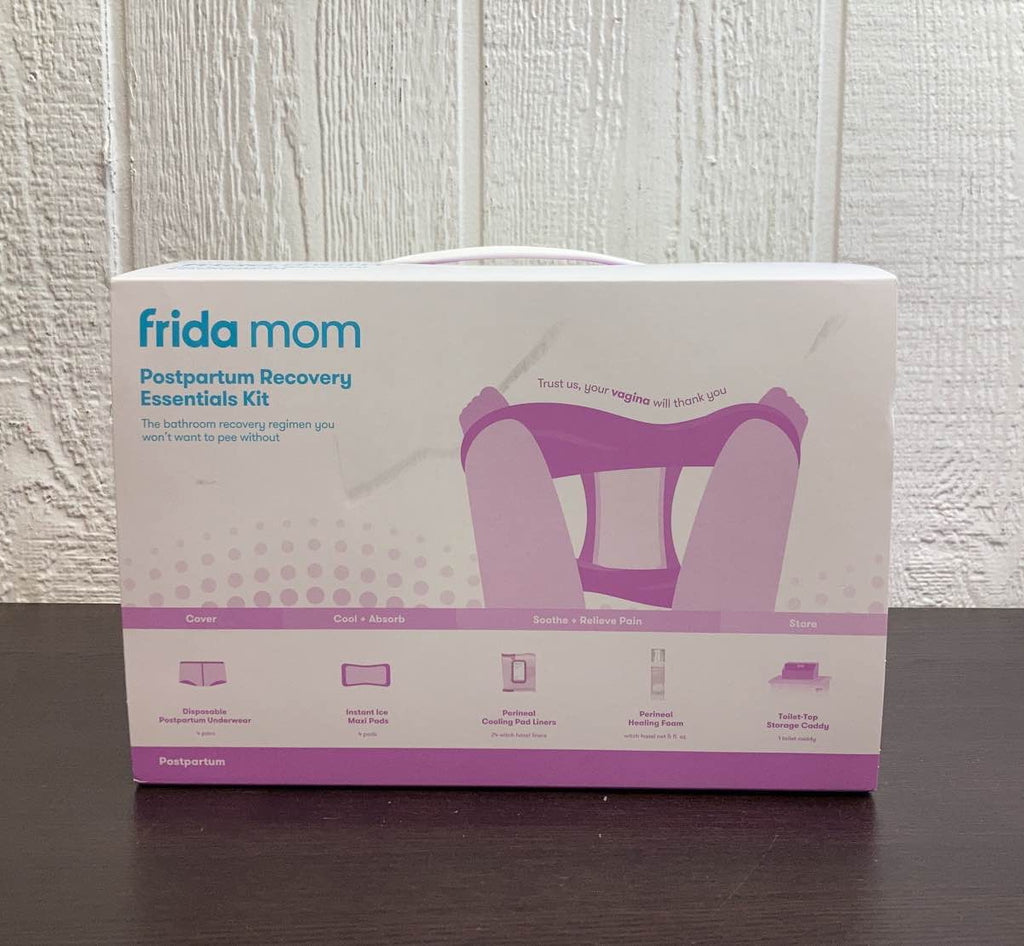 Frida Mom Postpartum Recovery Essentials Kit