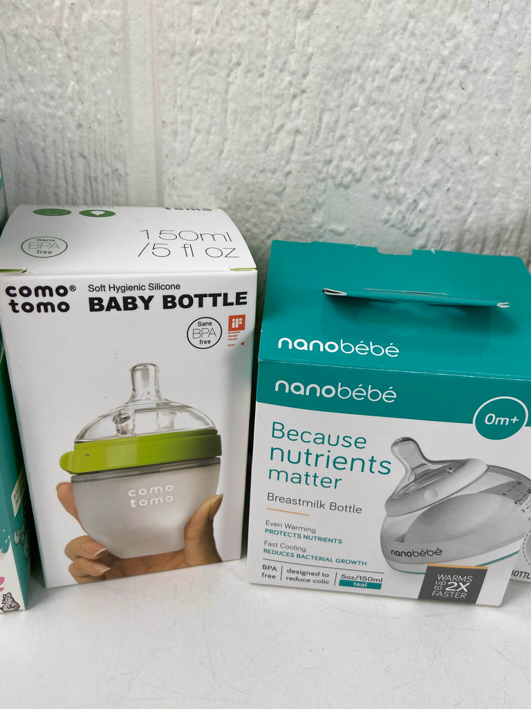 BUNDLE Bottles Collection