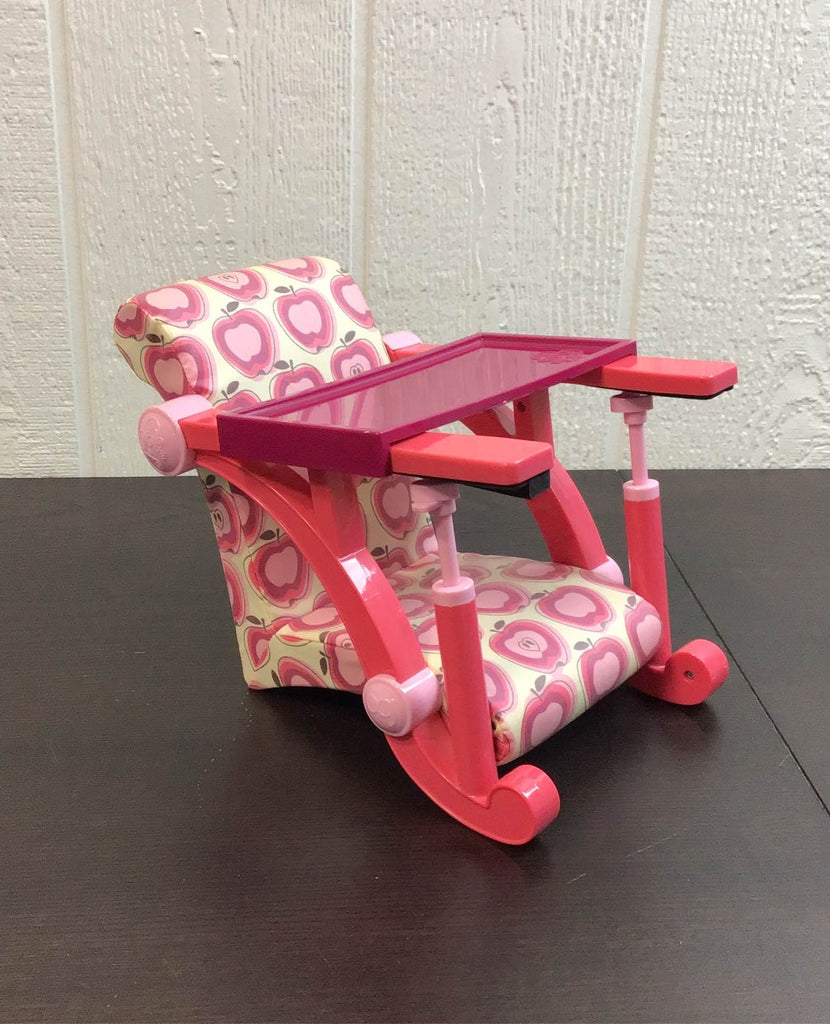 Our Generation Let’s Hang Clip-On Chair