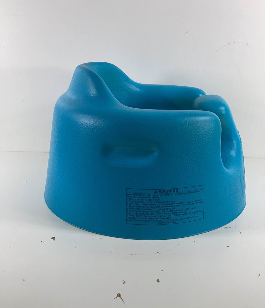 Bumbo Floor Seat, Blue