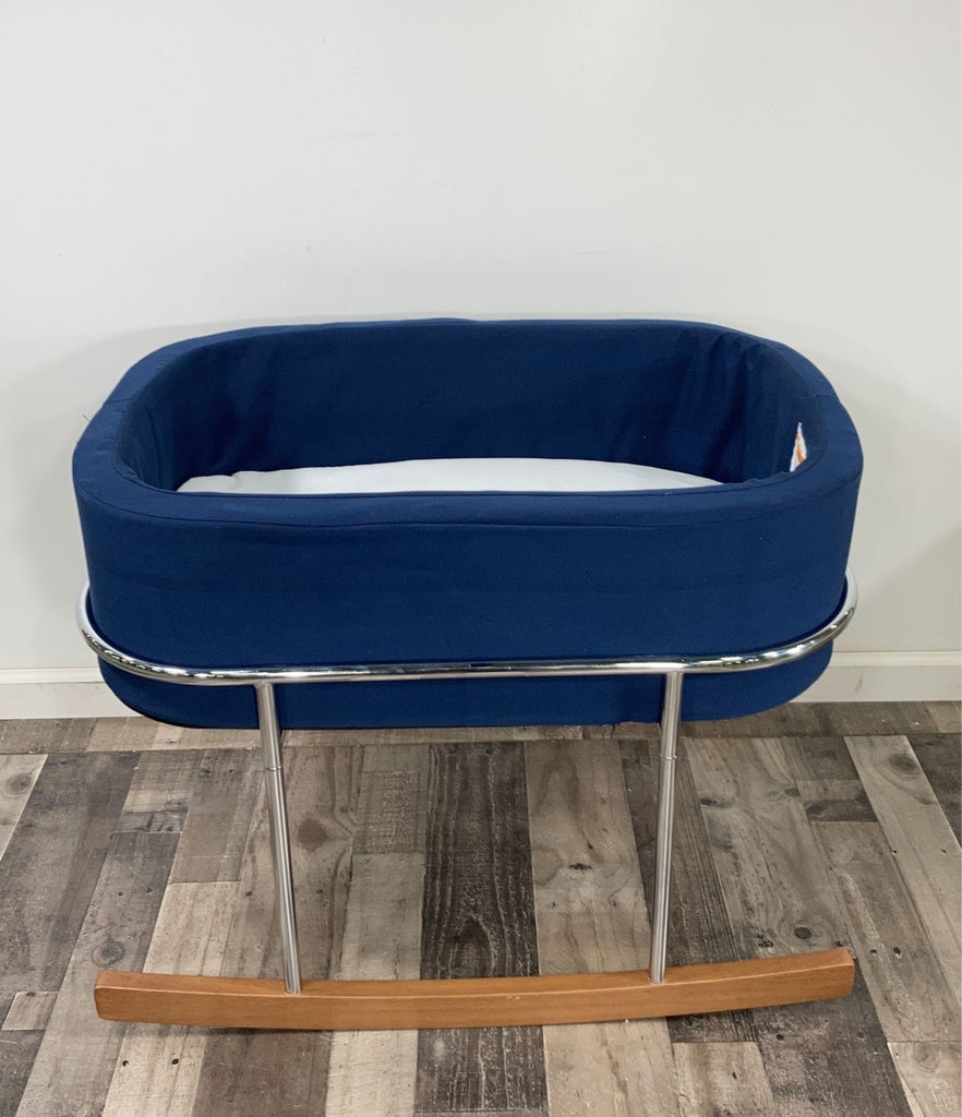 Wonderfold Baby Bassinet Cradle