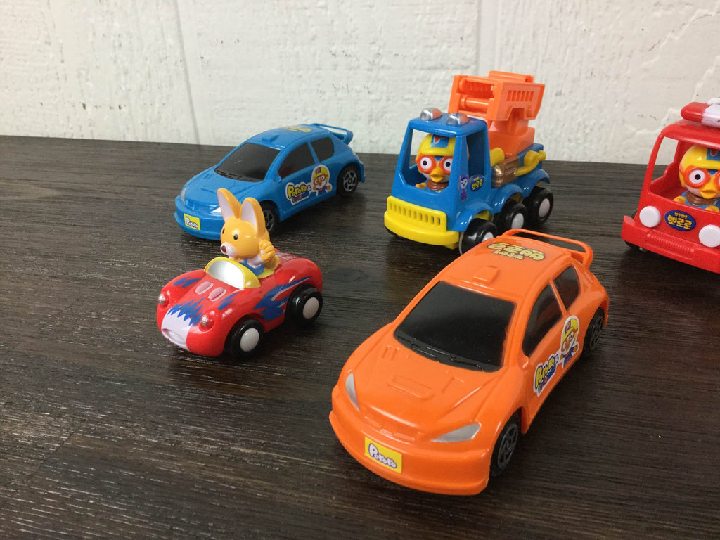 BUNDLE Toddler Cars & Trucks