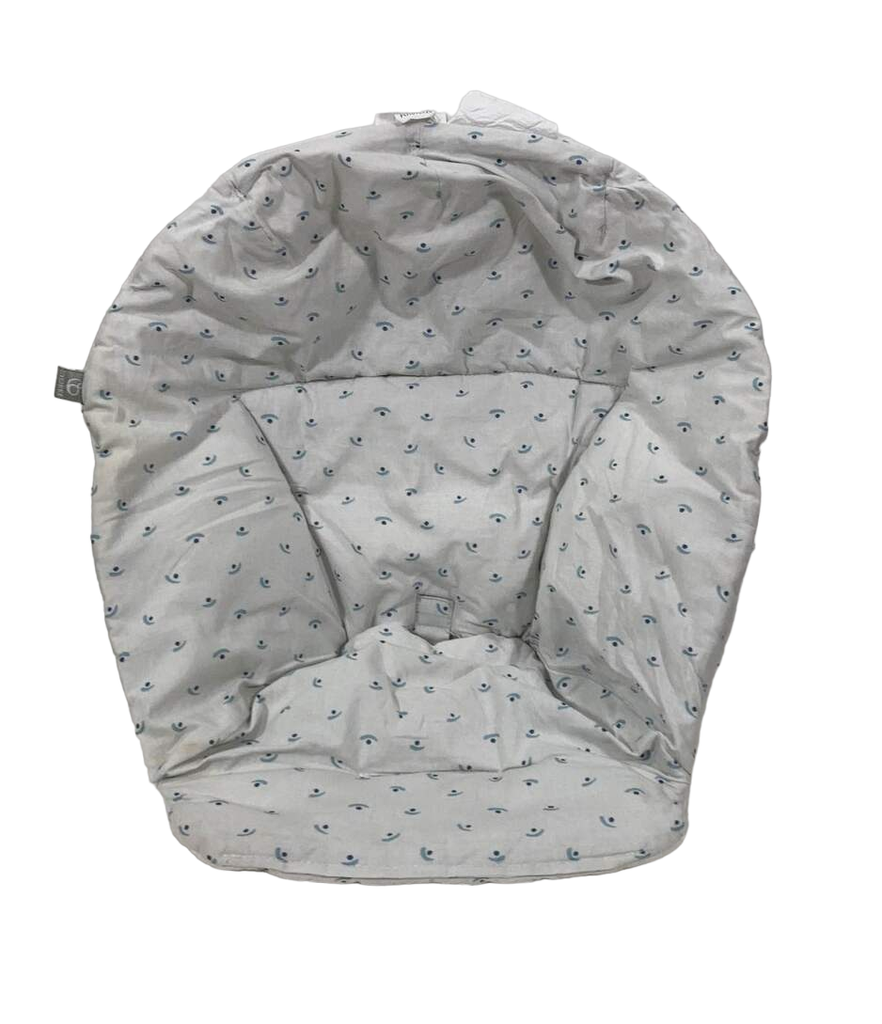 Stokke Clikk Cushion, Blueberry Boat