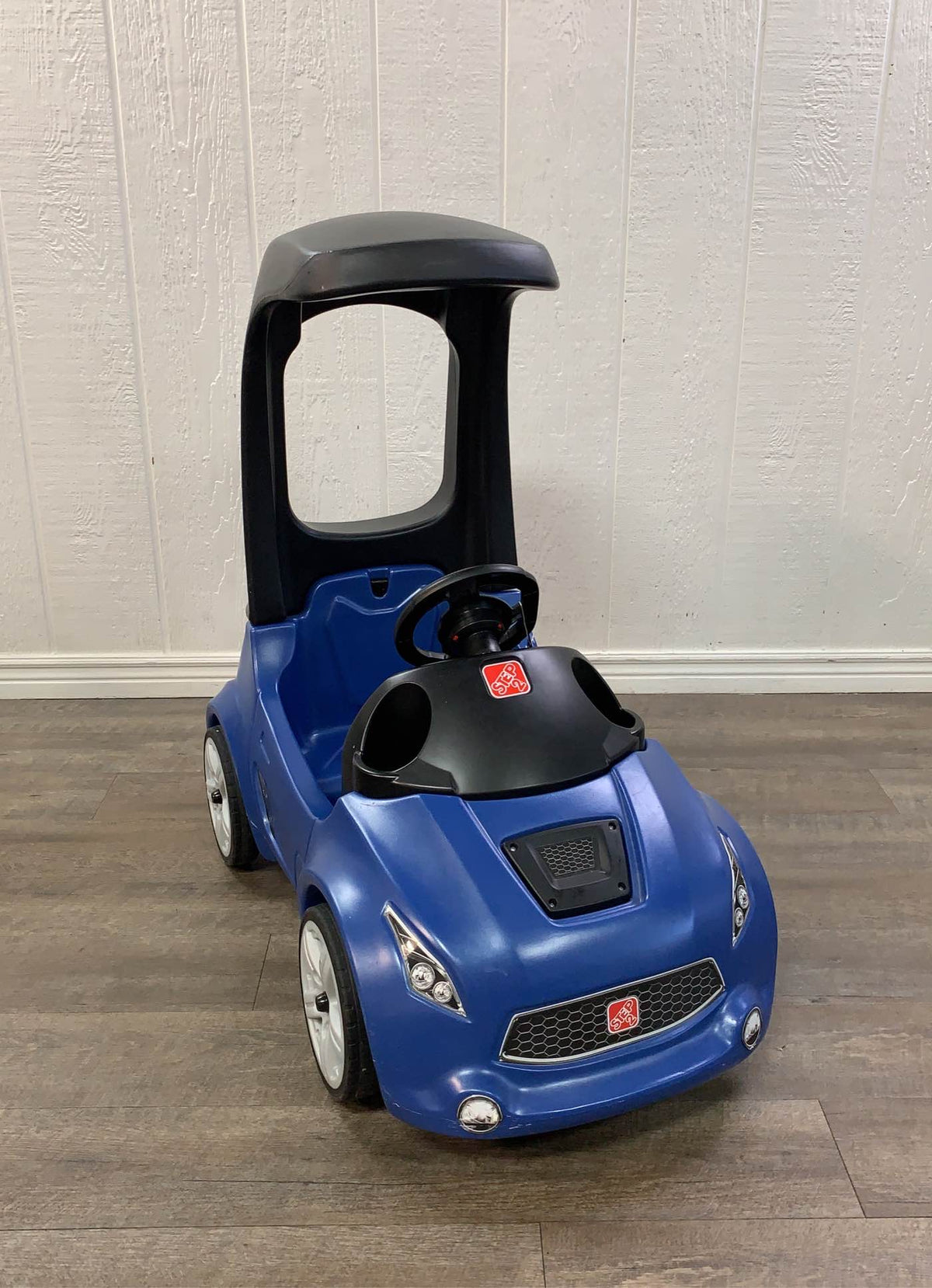 Step2 Turbo Coupe — GoodBuy Gear