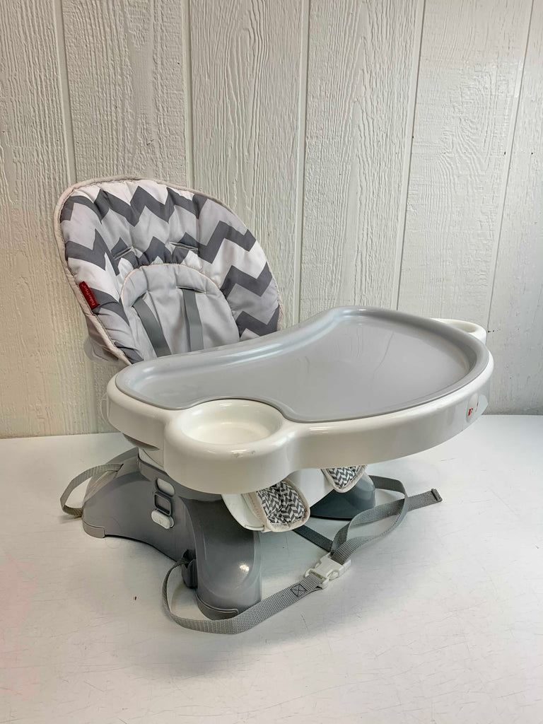 Fisher Price Space Saver High Chair