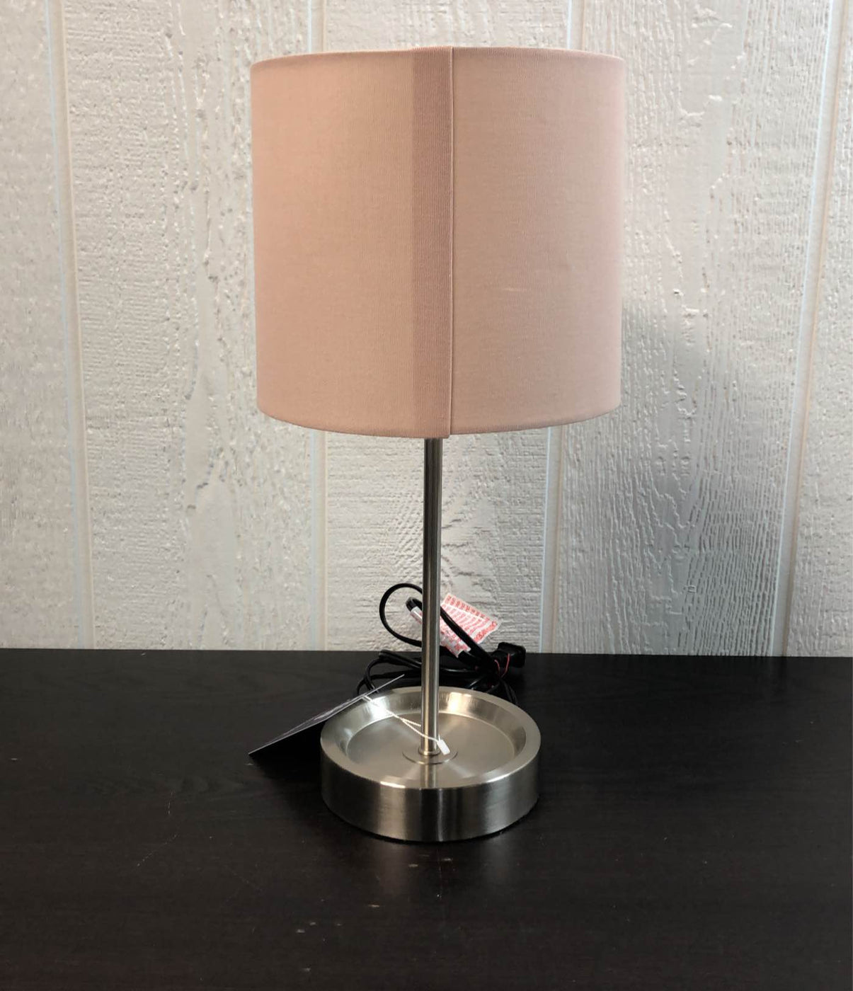 Intertek Table Lamp — GoodBuy Gear