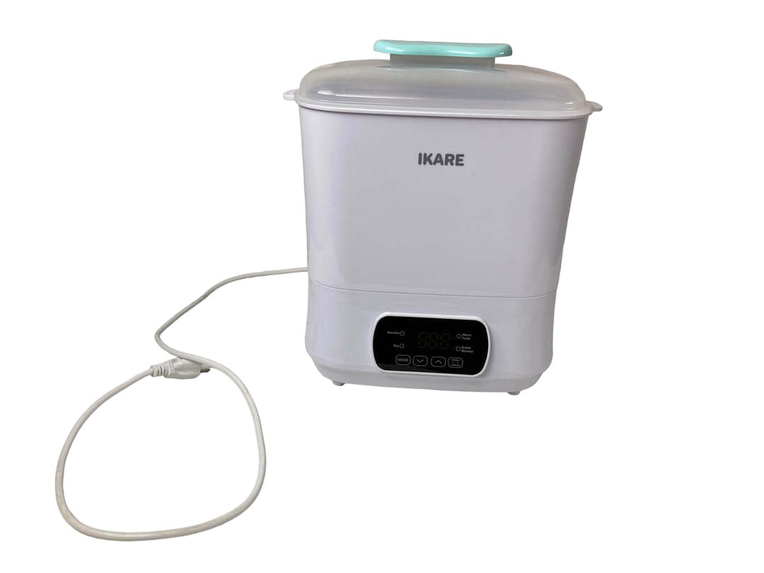 Ikare Baby Bottle Warmer — GoodBuy Gear
