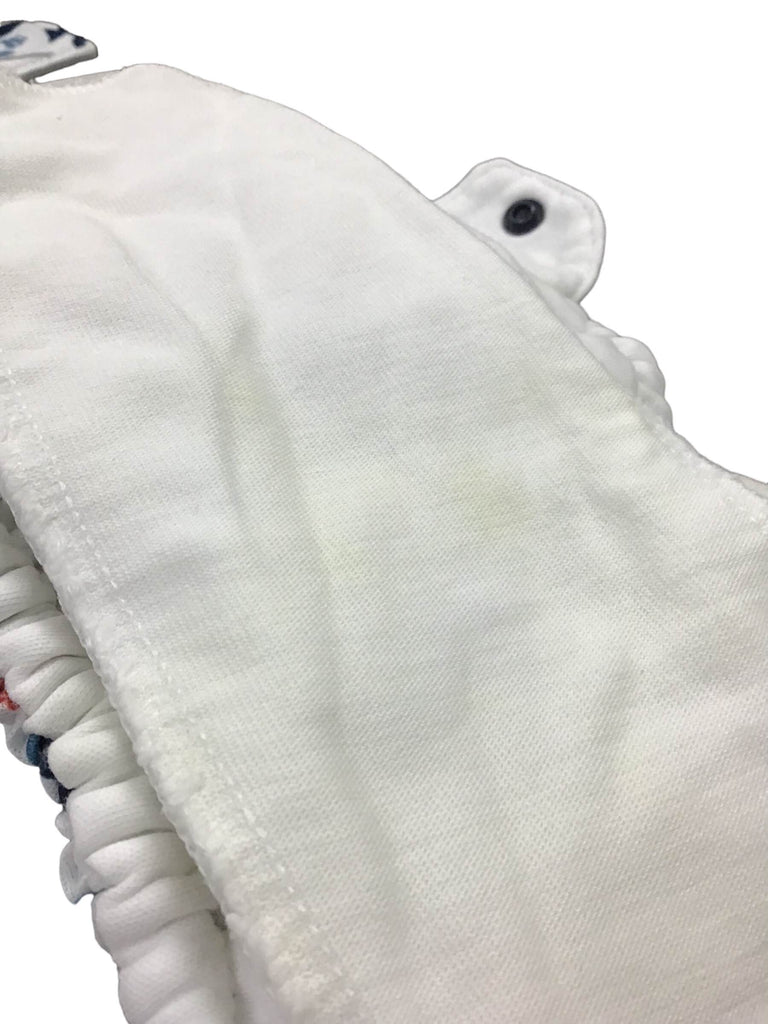 Thirsties Natural All-In-One Diapers