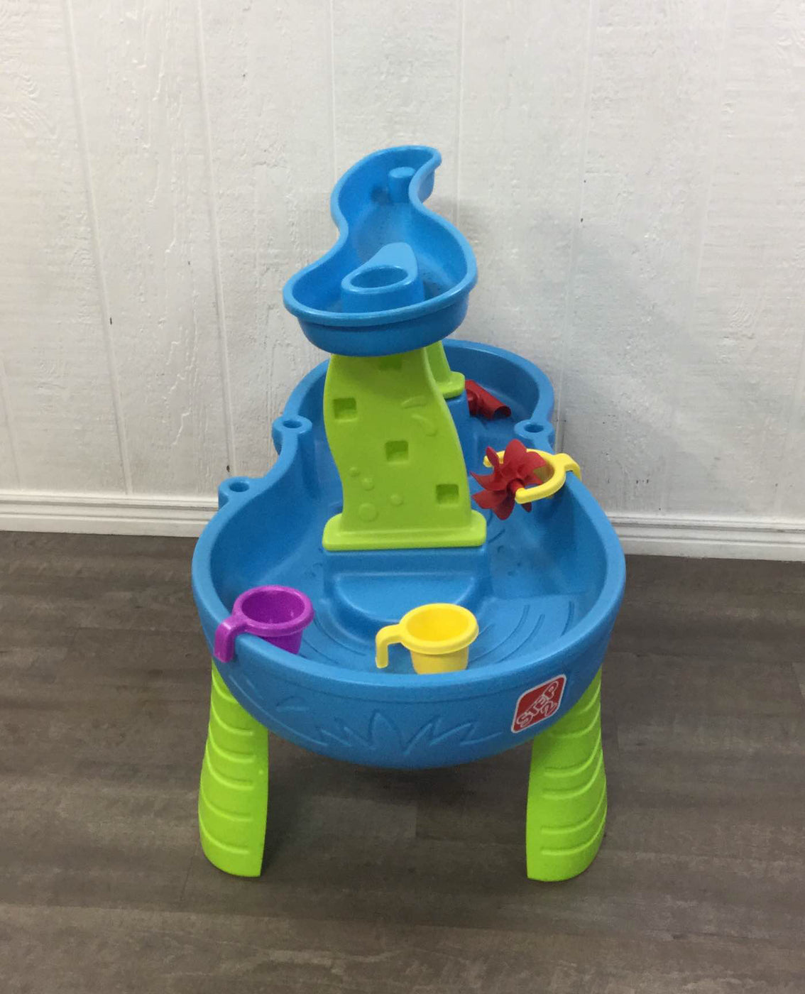Step2 Rain Showers Splash Pond Water Table — GoodBuy Gear