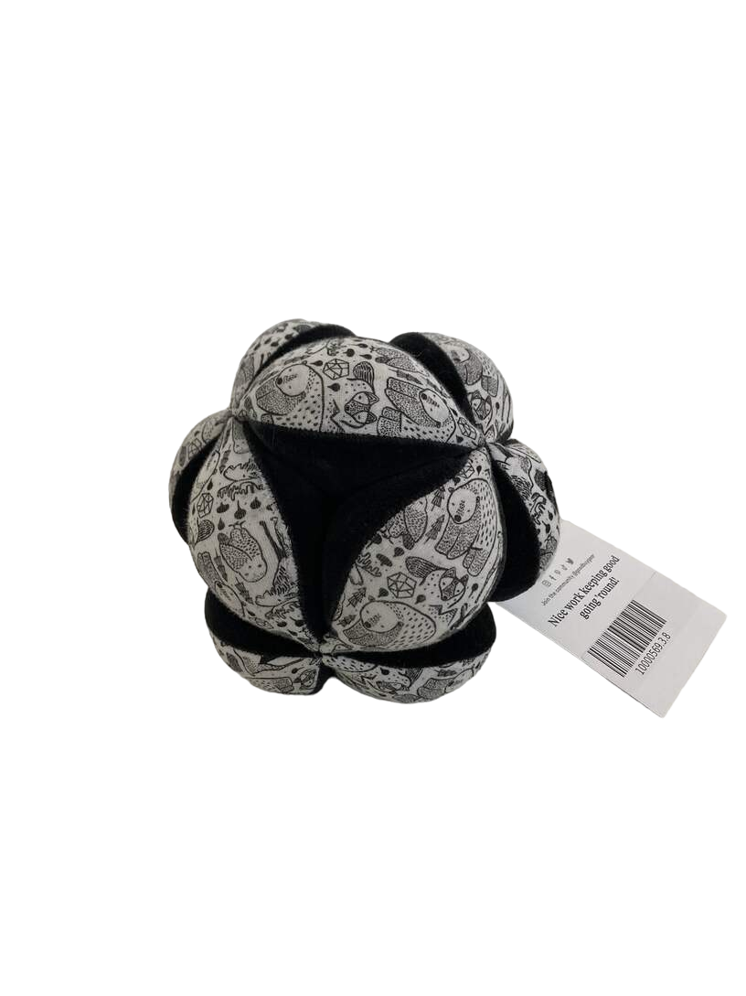 Wee Gallery Soft Block — GoodBuy Gear
