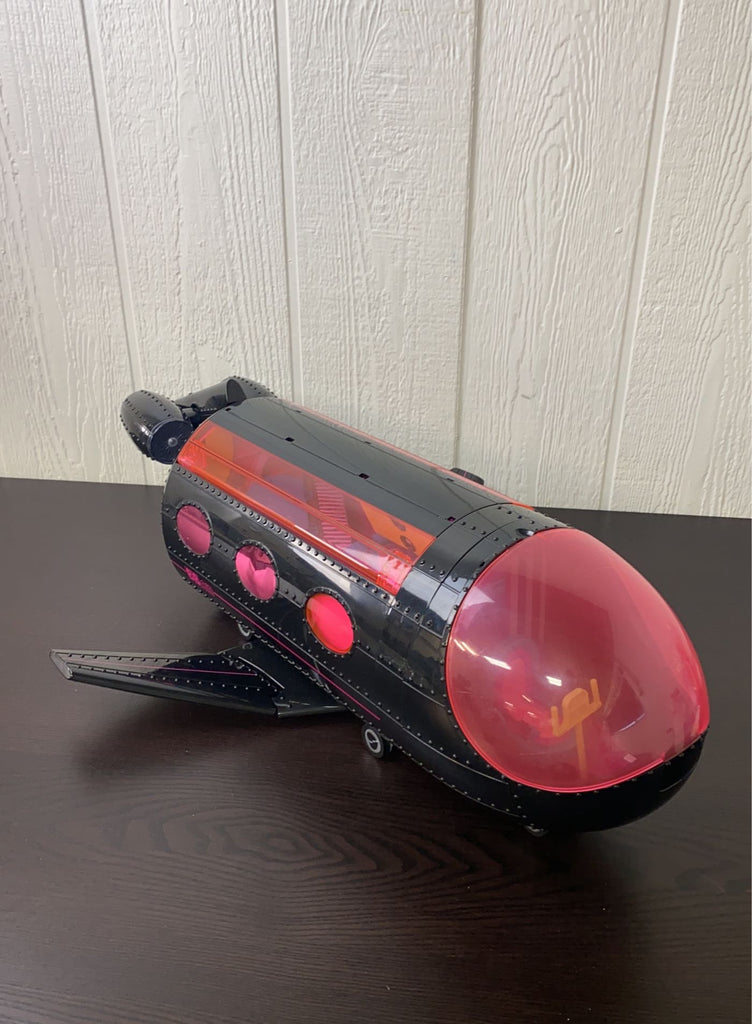 LOL Surprise! Spaceship