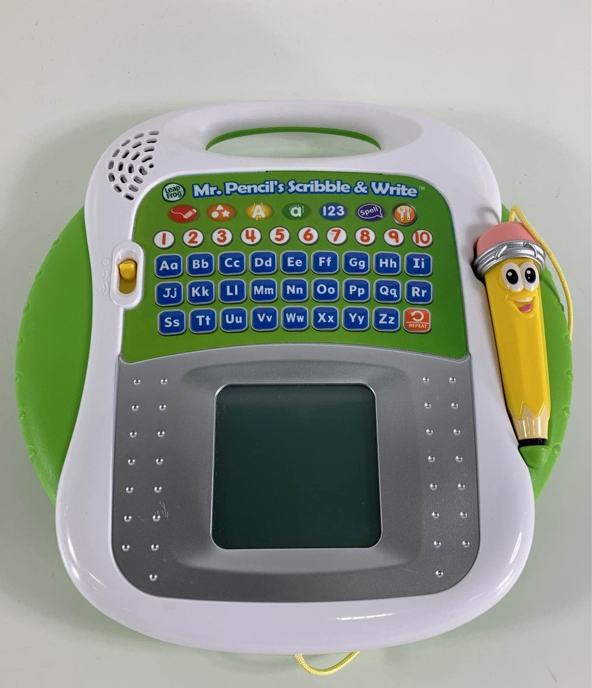 Leap Frog Mr Pencil’s Scribble Writer — GoodBuy Gear