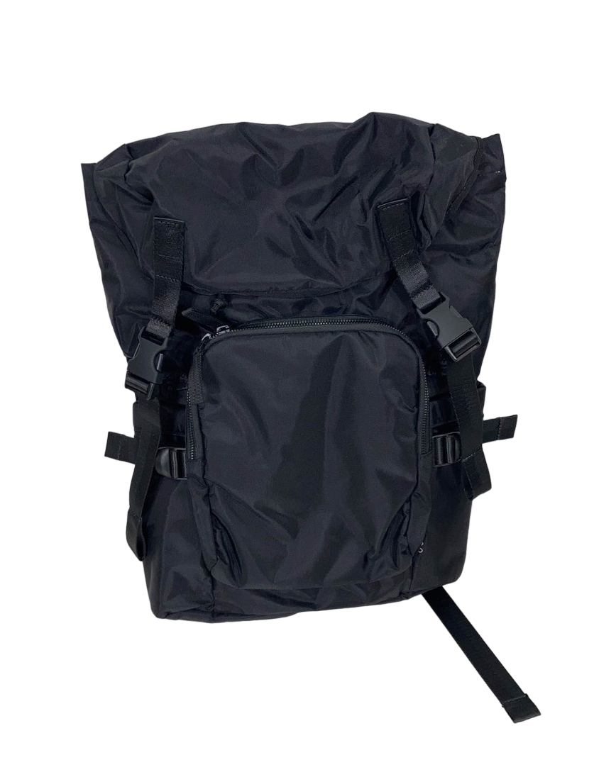 Colugo, The Parent Backpack, Black — GoodBuy Gear