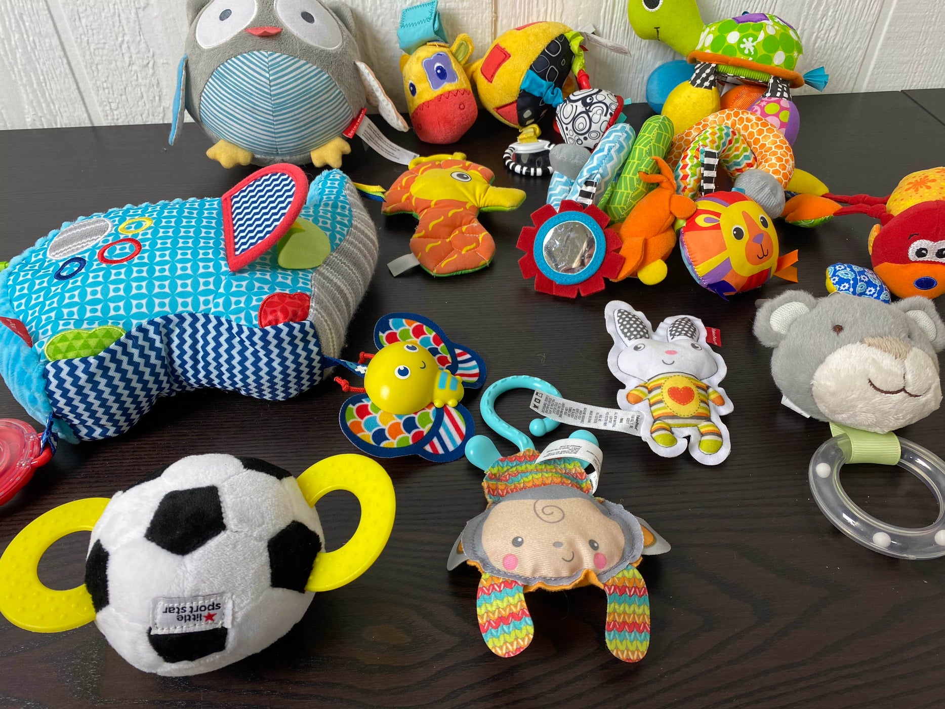 BUNDLE Soft Toys — GoodBuy Gear