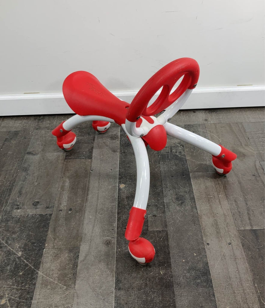 YBIKE Pewi Elite Walking/Ride On Toy