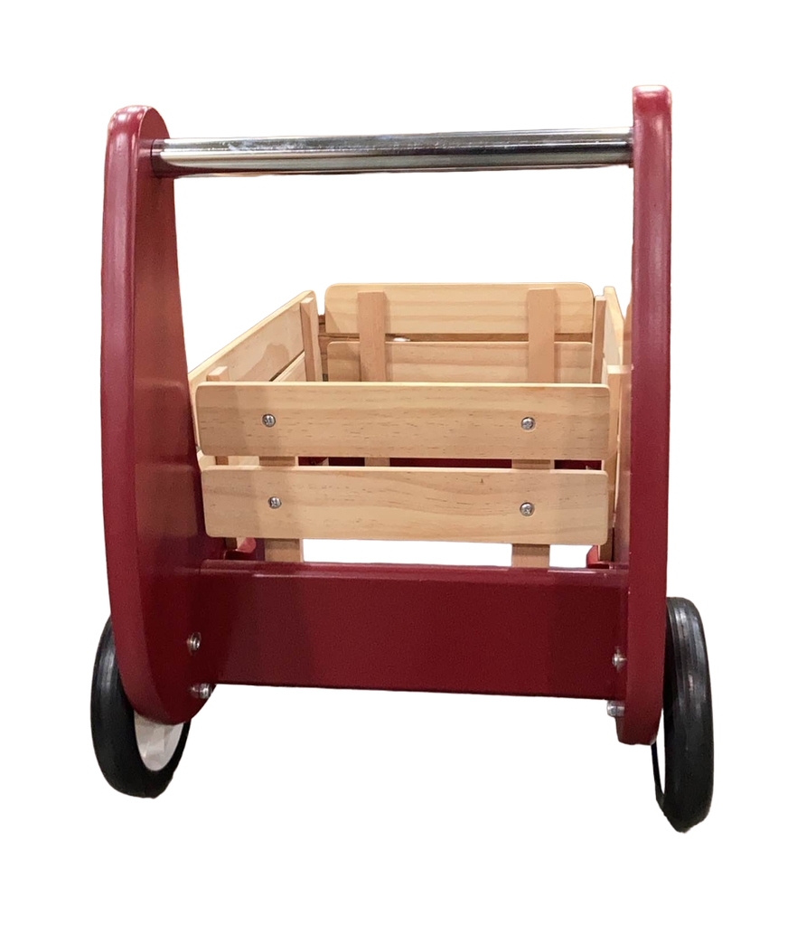 Radio Flyer Walker Wagon