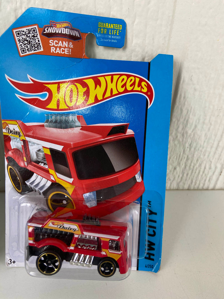 BUNDLE Hot Wheels Cars