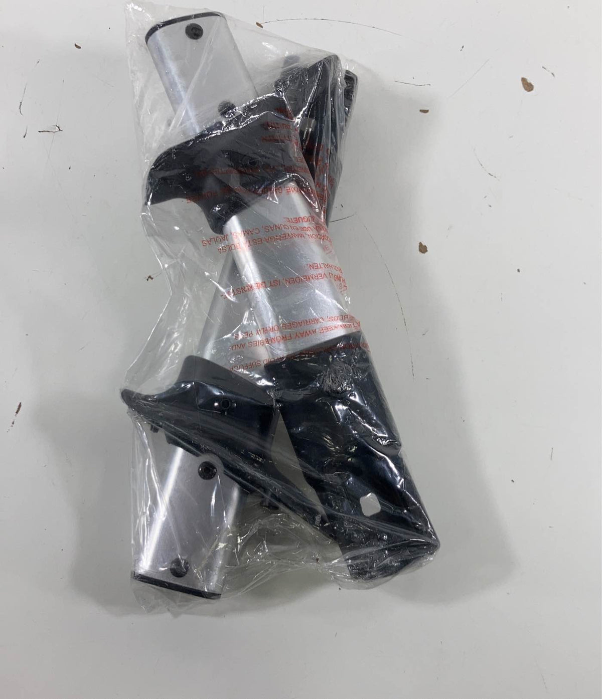 Baby Jogger City Select Second Seat Adapters — GoodBuy Gear