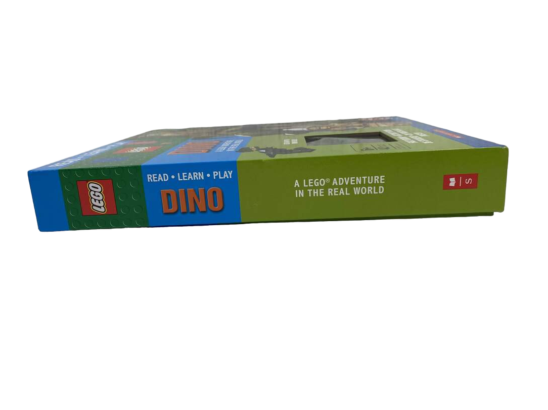 Scholastic Lego Dino Set — GoodBuy Gear