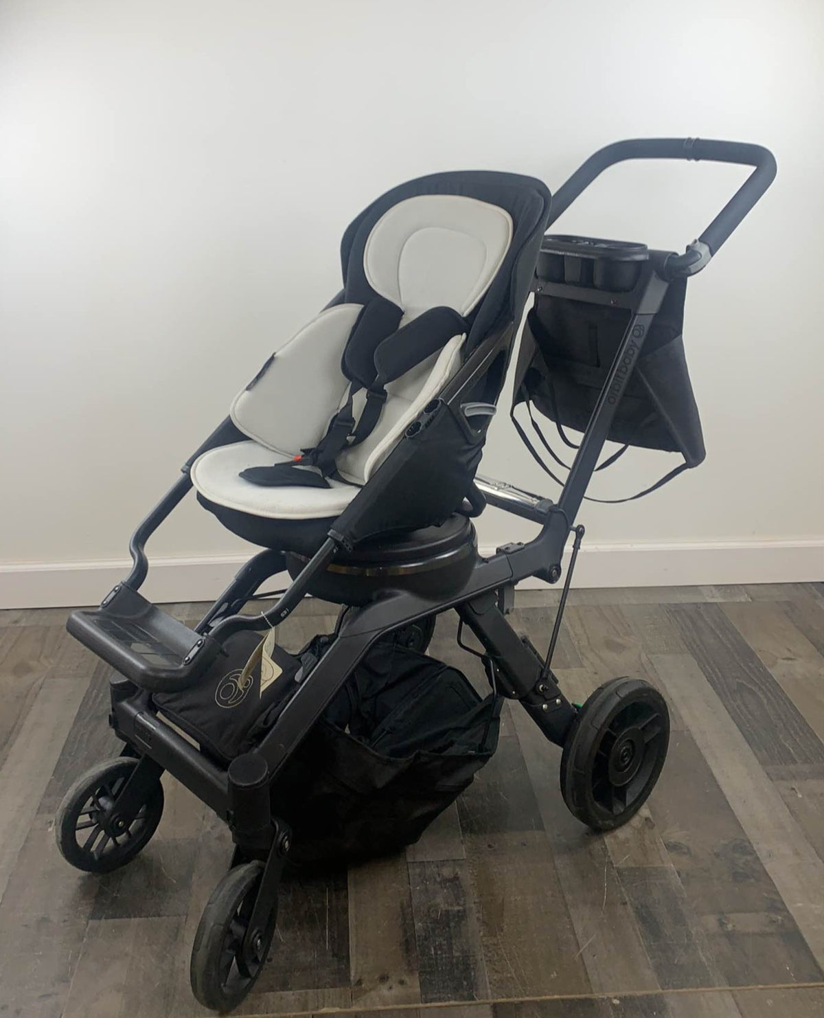 Orbit Baby G3 Complete Stroller — GoodBuy Gear