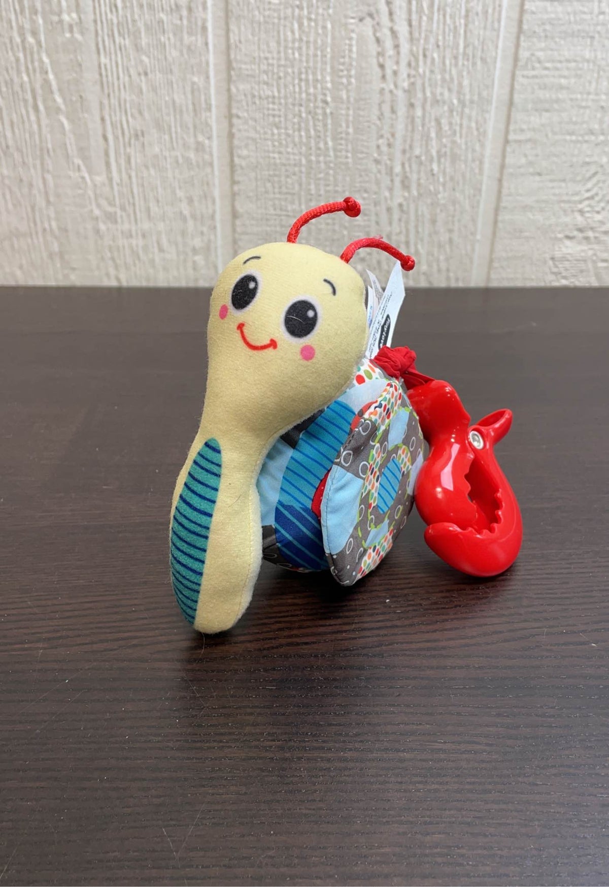 Tiny Love Jitter Toy — GoodBuy Gear