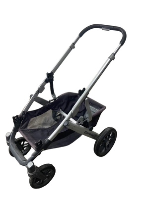 UPPAbaby VISTA Stroller, Frame Only, 2014