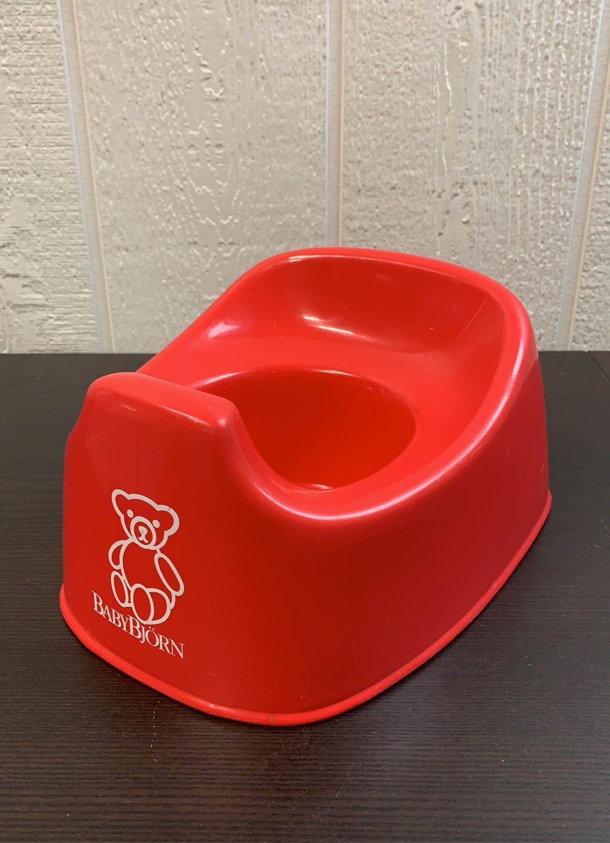 BabyBjorn Little Potty — GoodBuy Gear