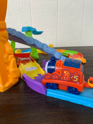 My First Thomas & Friends Railway Pals Mountain Adventure