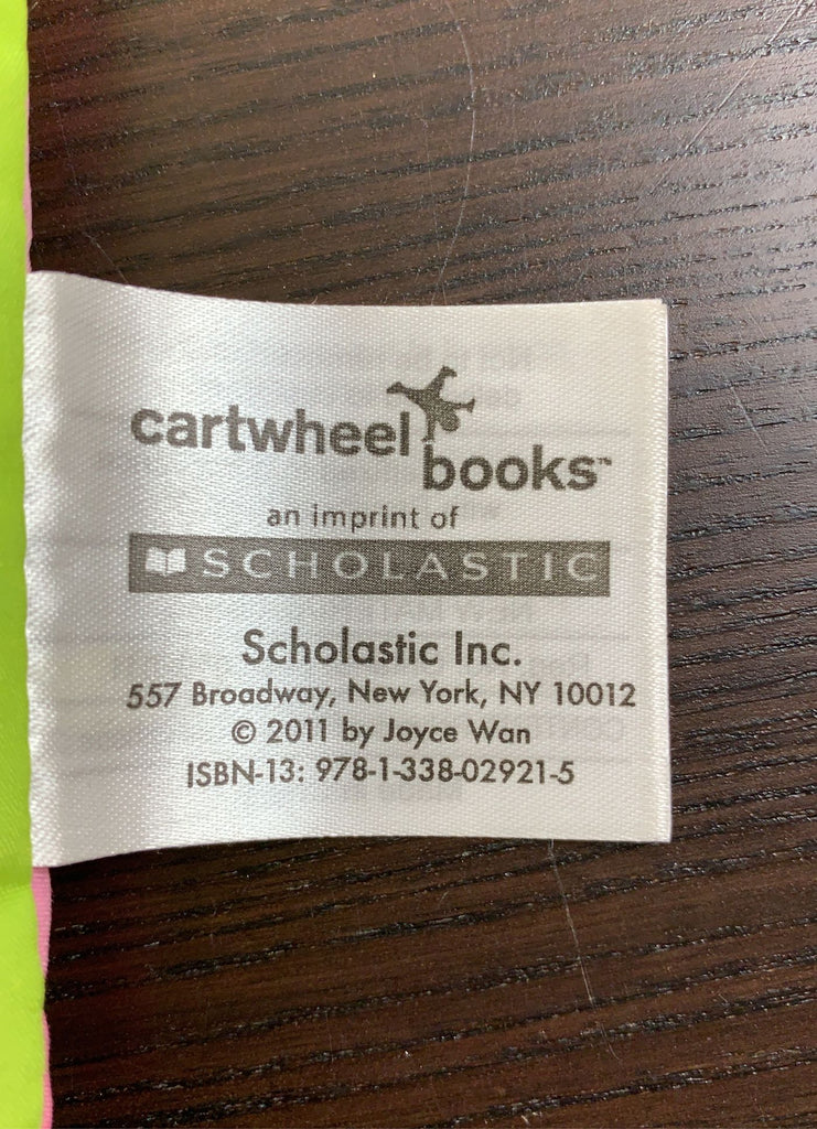 Cartwheel Books You Are My Cupcake