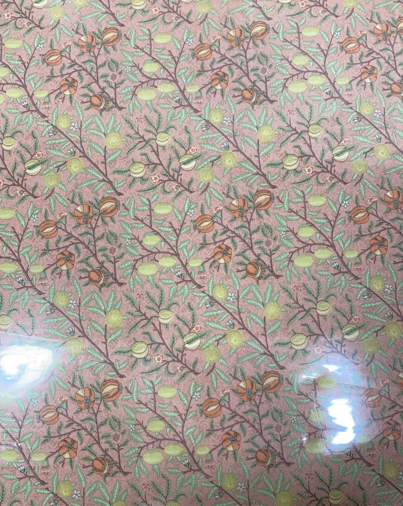 DockATot Grand Dock, Fruit