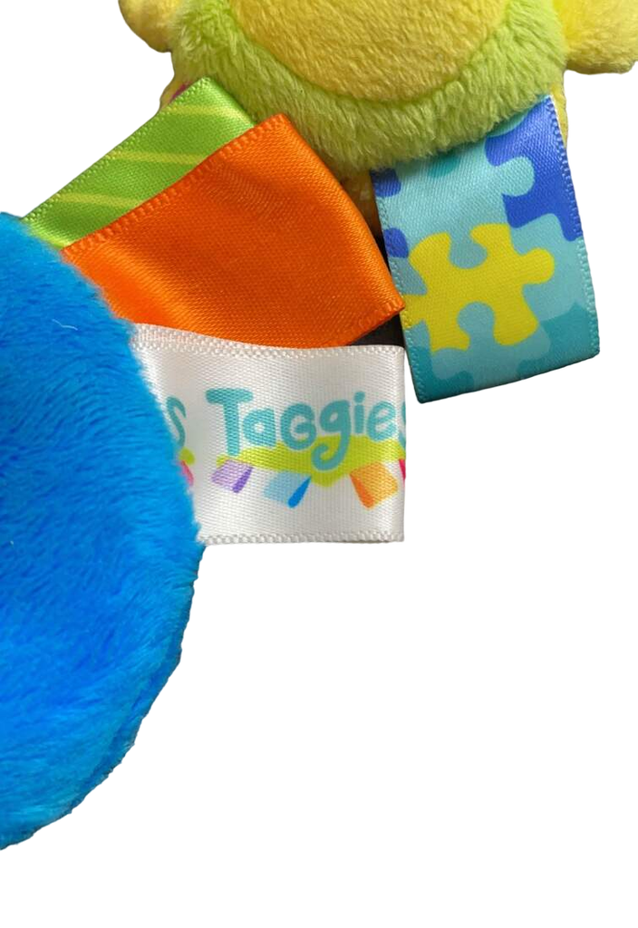 Taggies Spiral Activity Toy