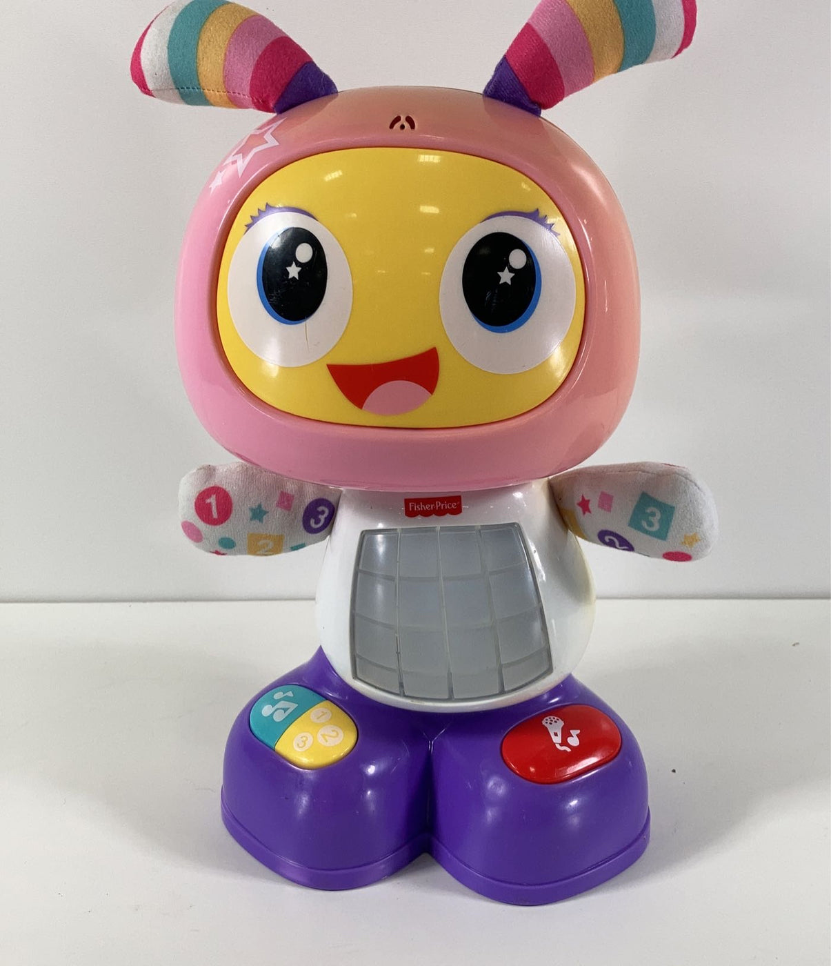 Fisher Price Bright Beats Dance And Move BeatBo — GoodBuy Gear