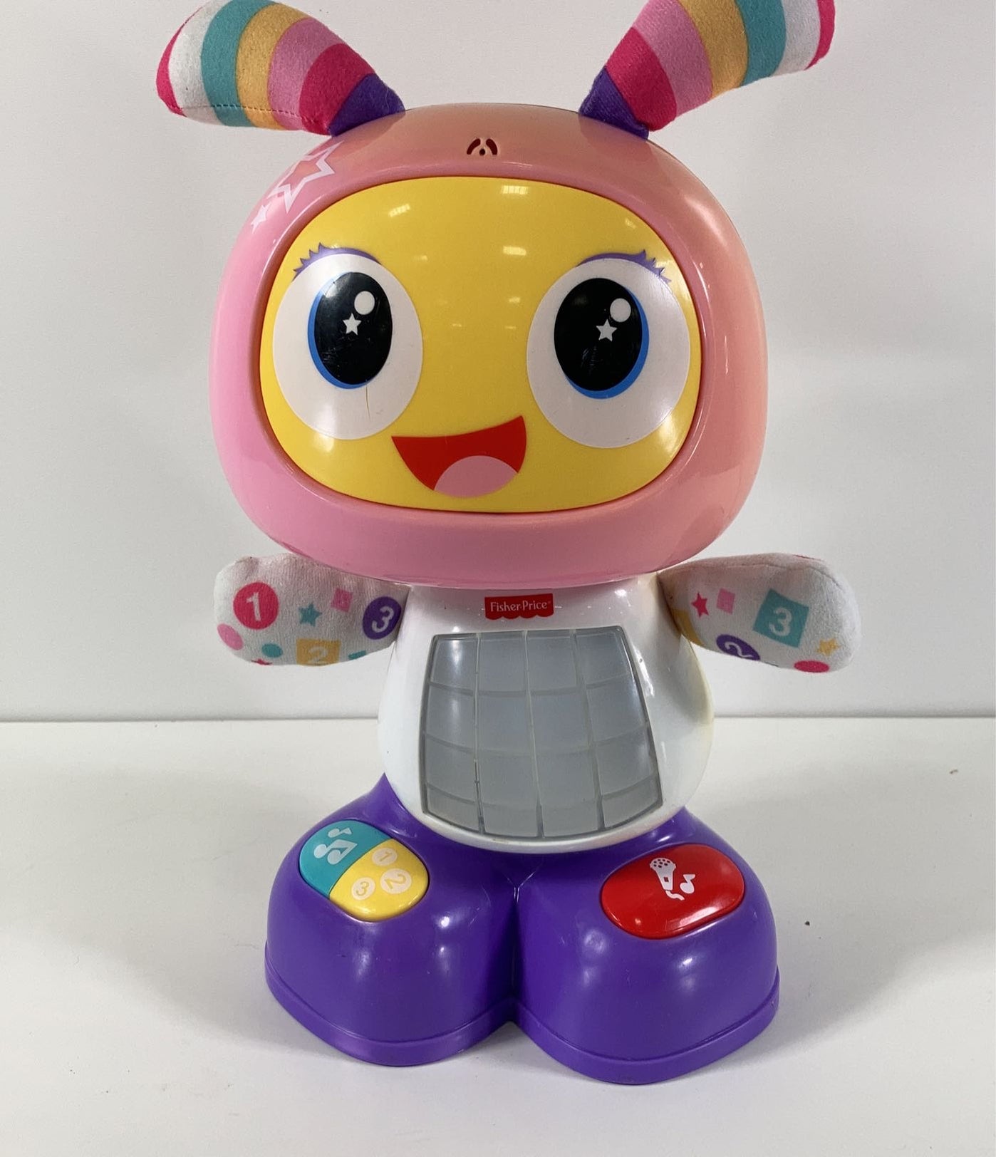 Fisher Price Bright Beats Dance And Move BeatBo — GoodBuy Gear