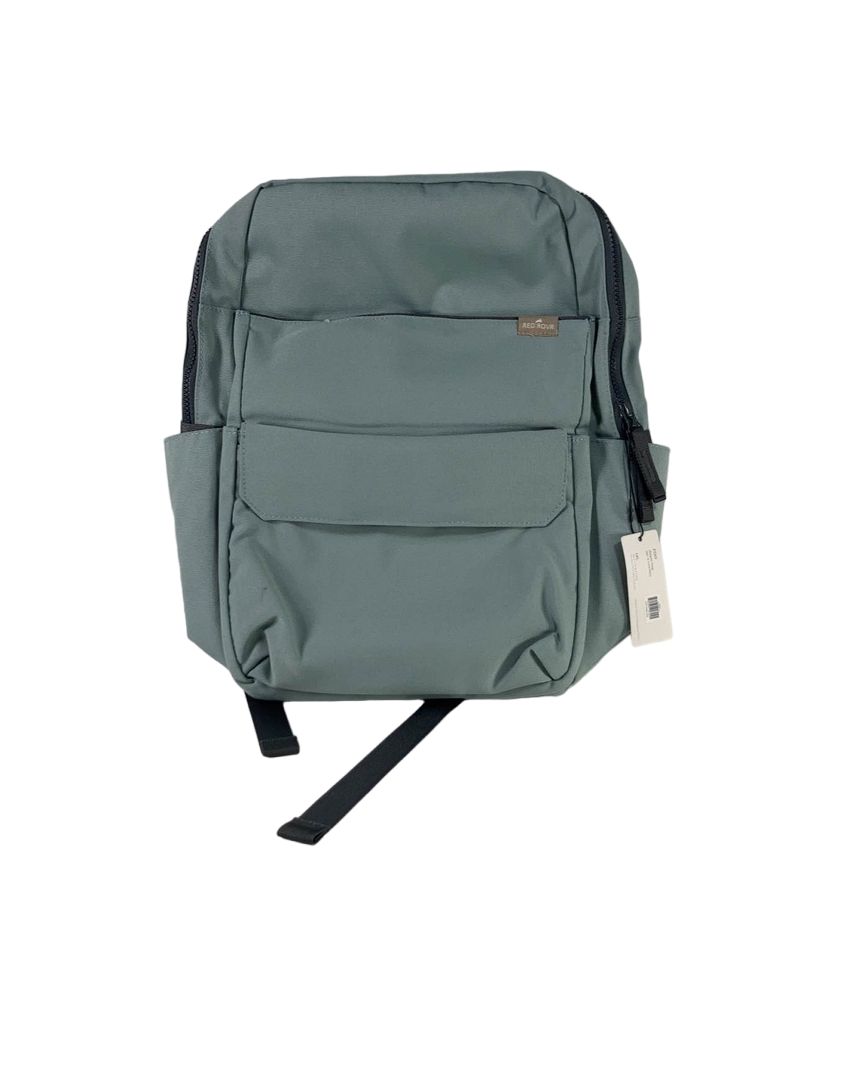 Little Unicorn Red Rovr Roo Lightweight Backpack Diaper Bag, Navy ...