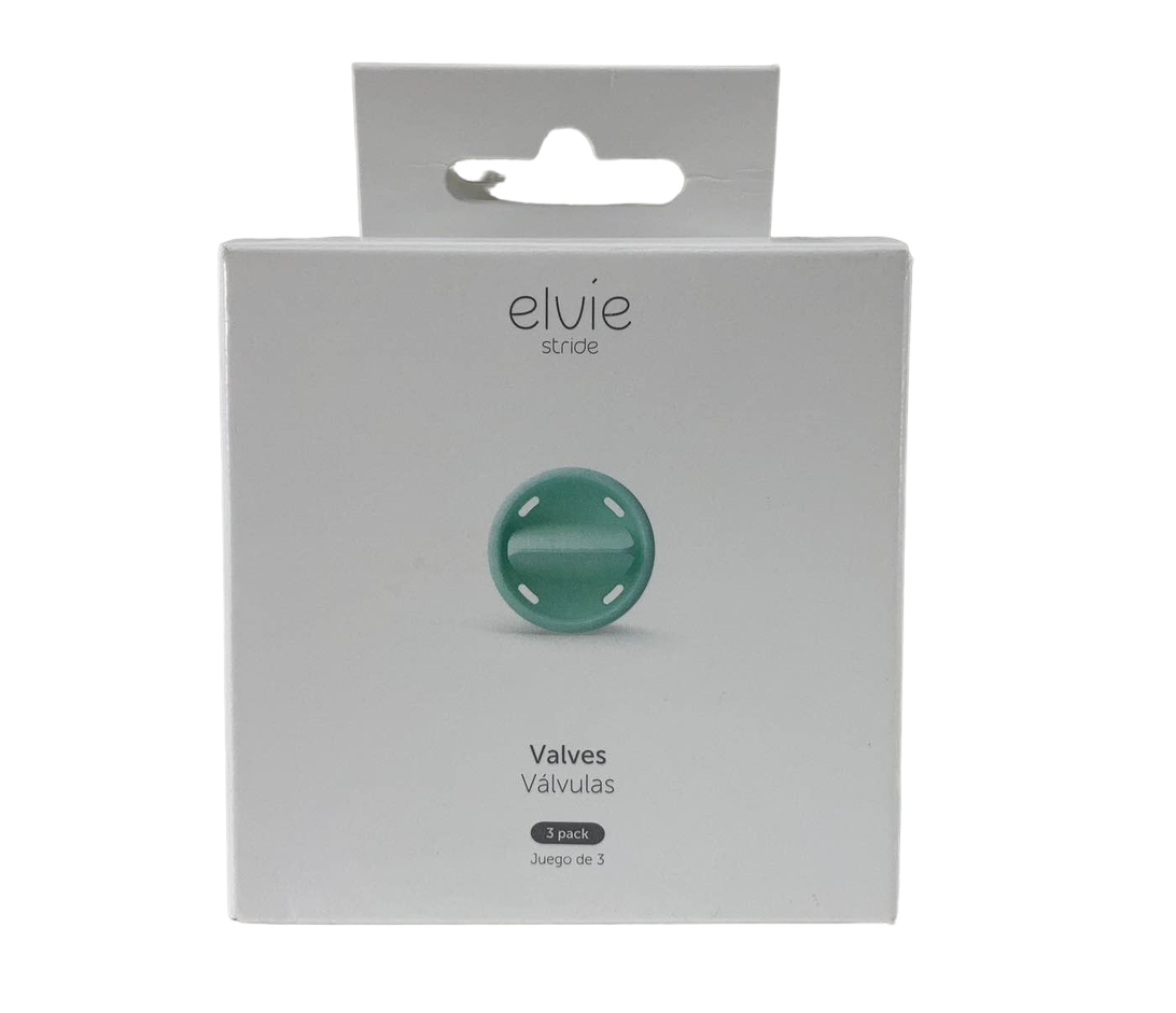 Elvie 3 Pack Valves — GoodBuy Gear