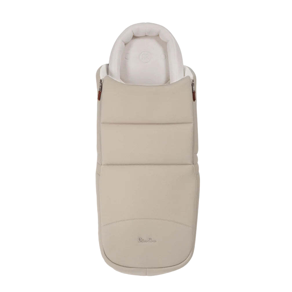 Silver Cross Newborn Pod, Stone — GoodBuy Gear