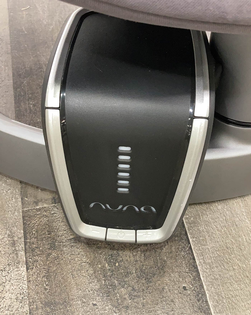 Nuna LEAF Curv Baby Seat