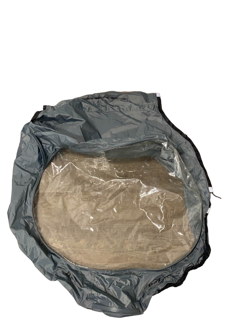 BOB Weather Shield For Duallie Strollers — GoodBuy Gear