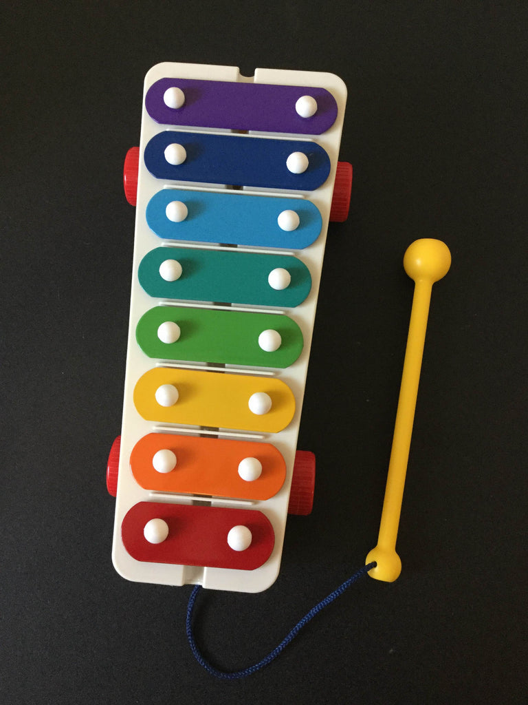 Fisher Price Xylophone