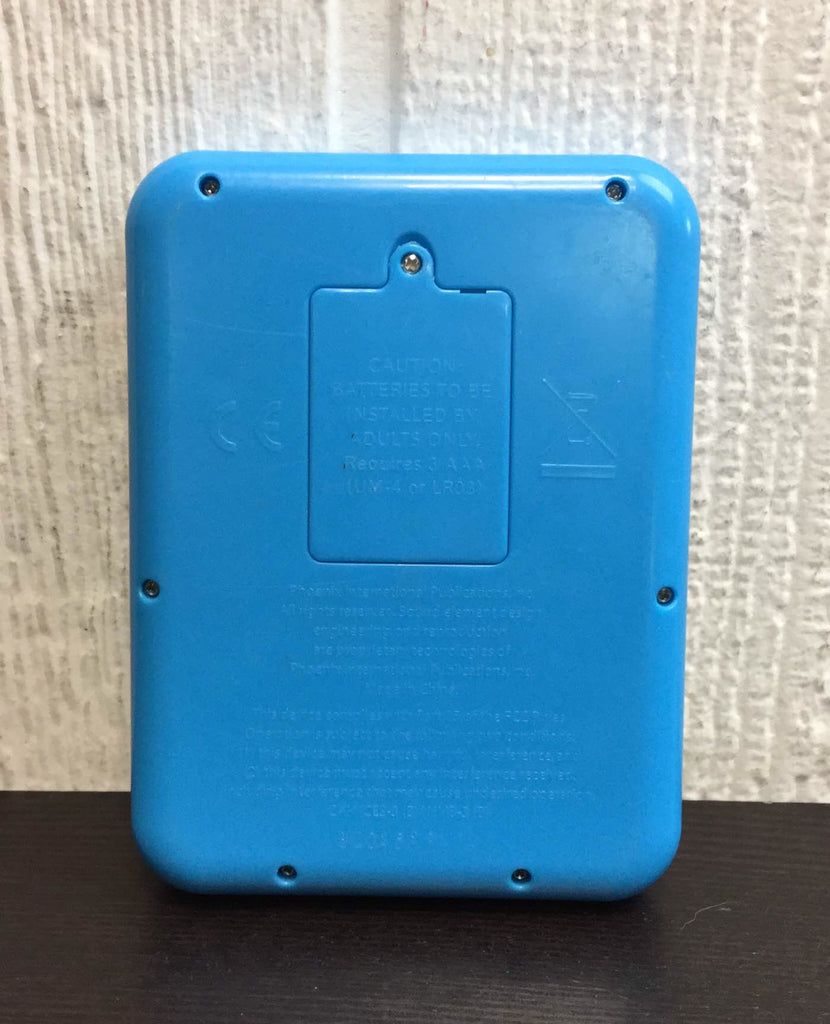 Thomas & Friends Me Reader Electronic Reader and 8-Book Library